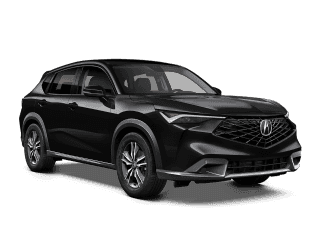 Serra Acura | Acura Dealer in Akron, OH