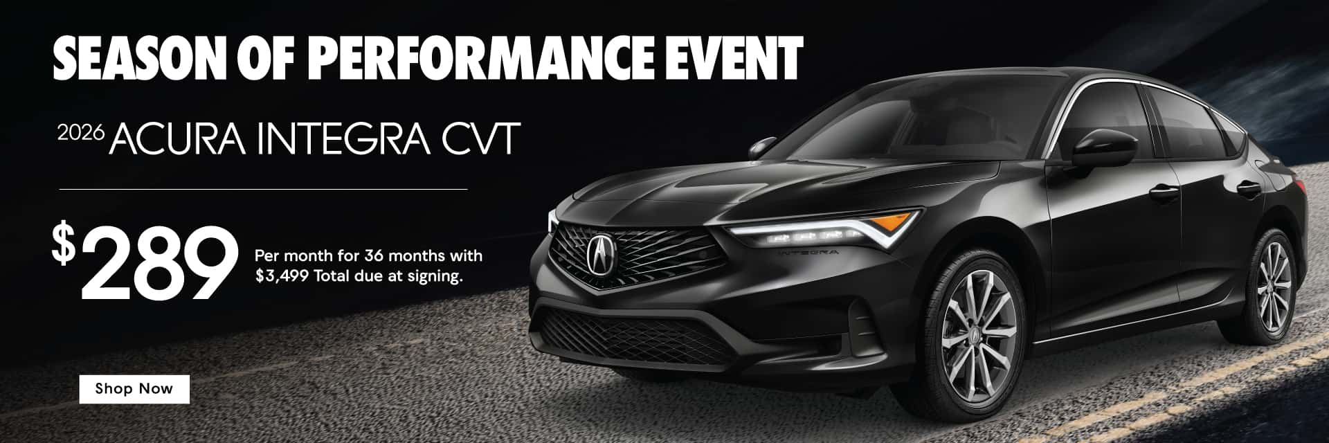 Serra Acura | Acura Dealer in Akron, OH