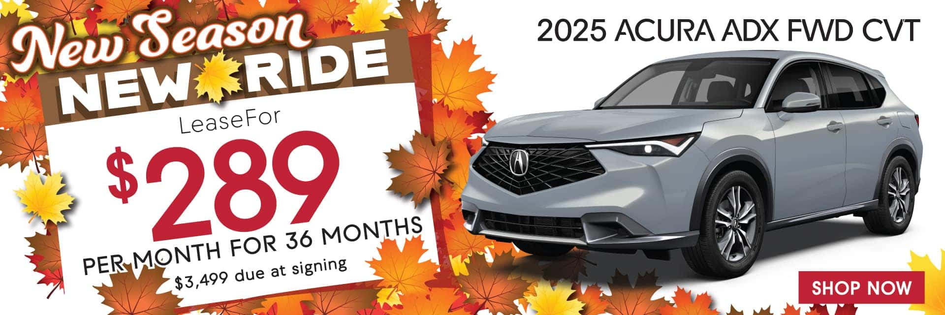 Serra Acura | Acura Dealer in Akron, OH