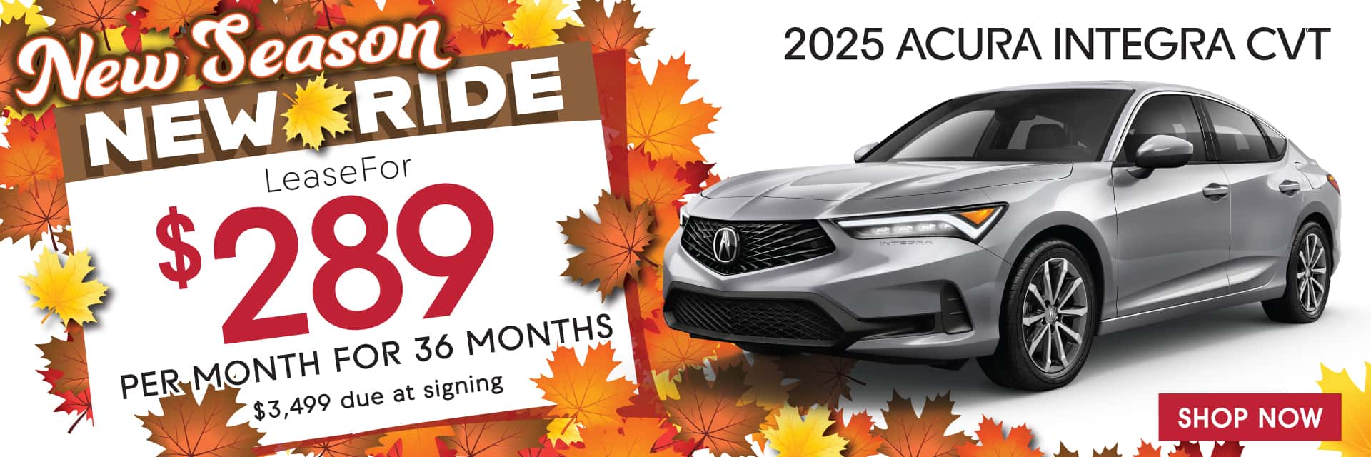 Serra Acura | Acura Dealer in Akron, OH