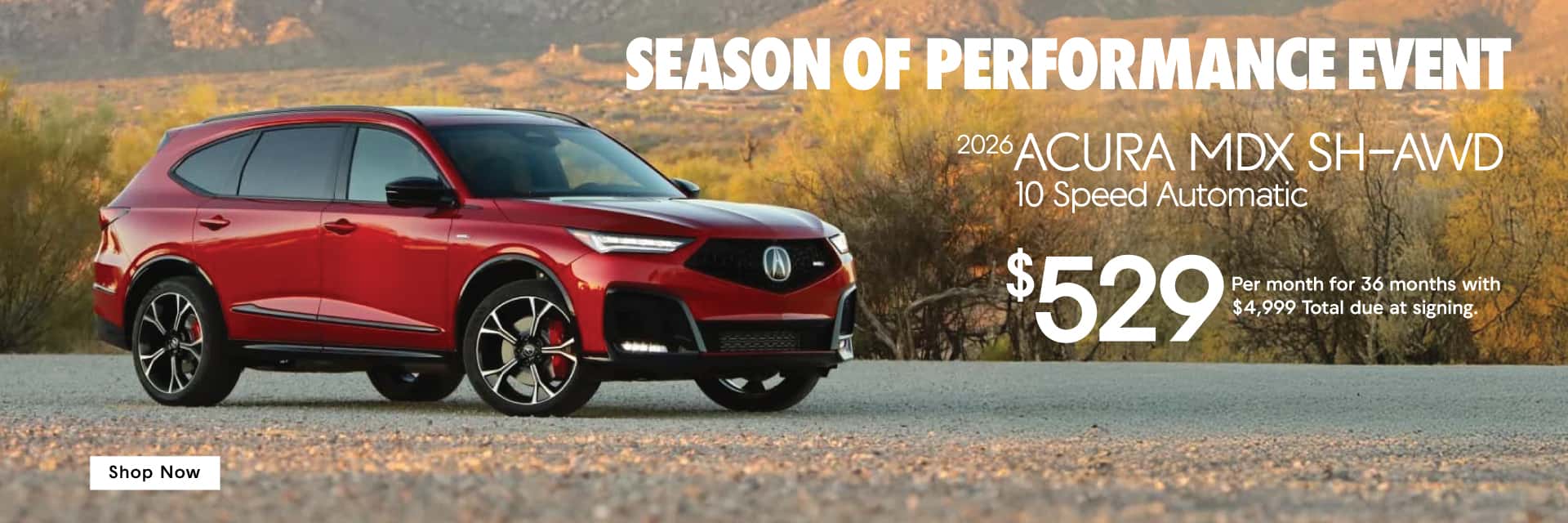 Serra Acura | Acura Dealer in Akron, OH