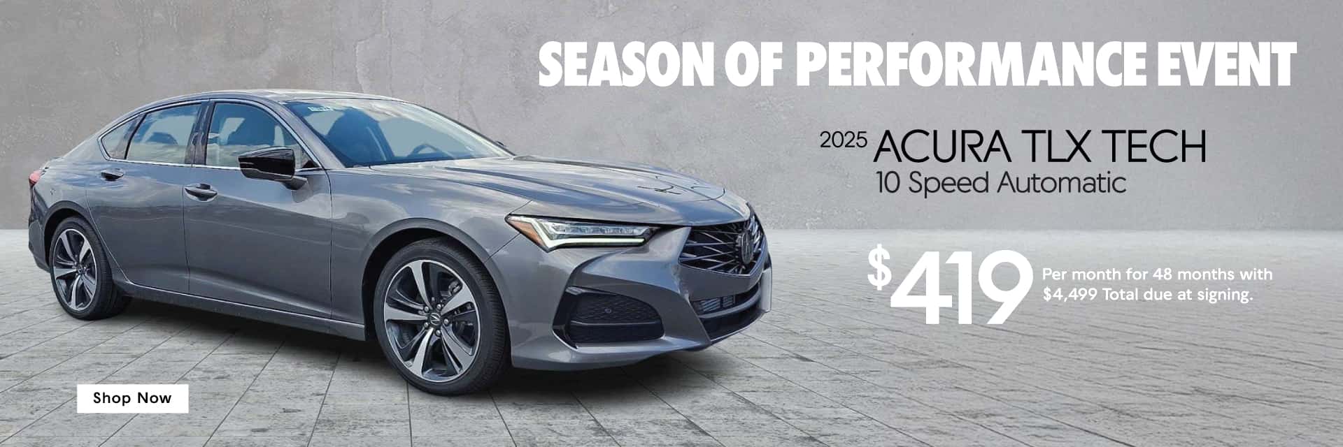 Serra Acura | Acura Dealer in Akron, OH