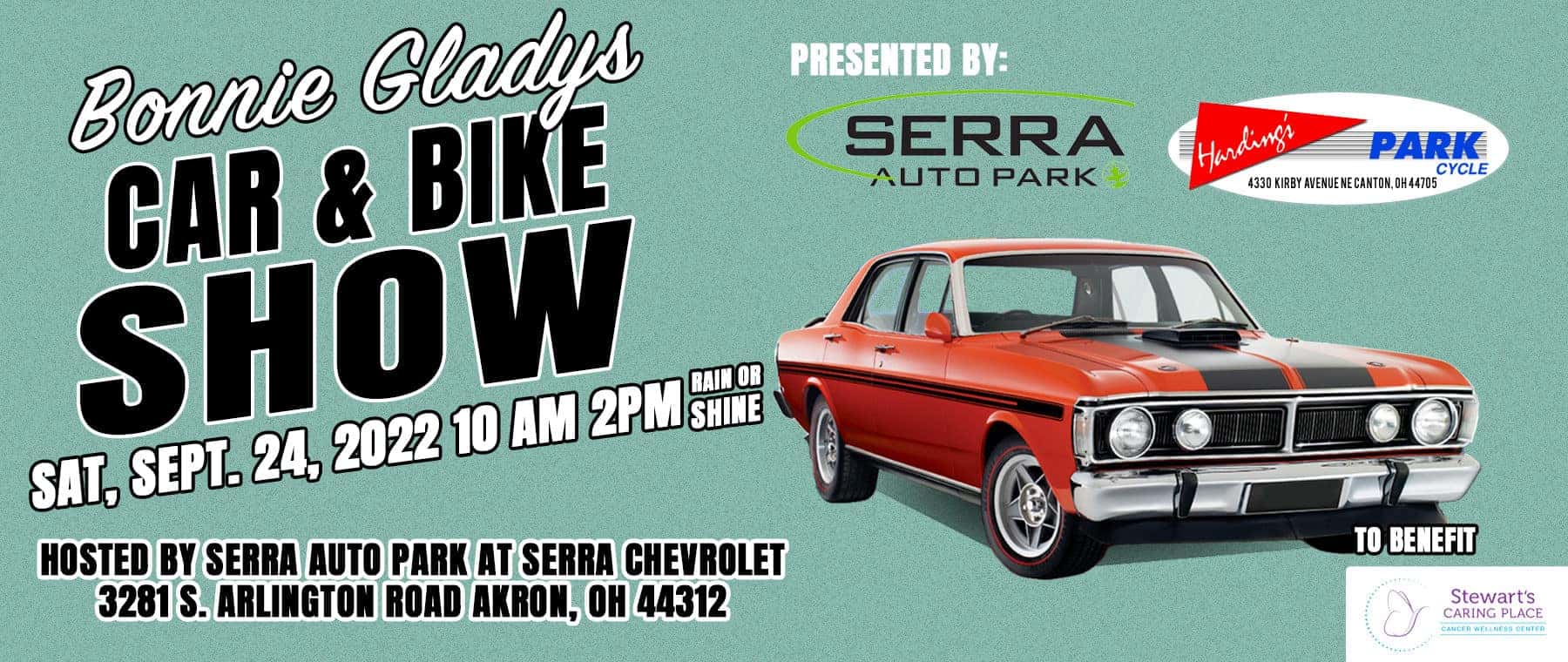 Serra Auto Park | Dealer in Akron, OH