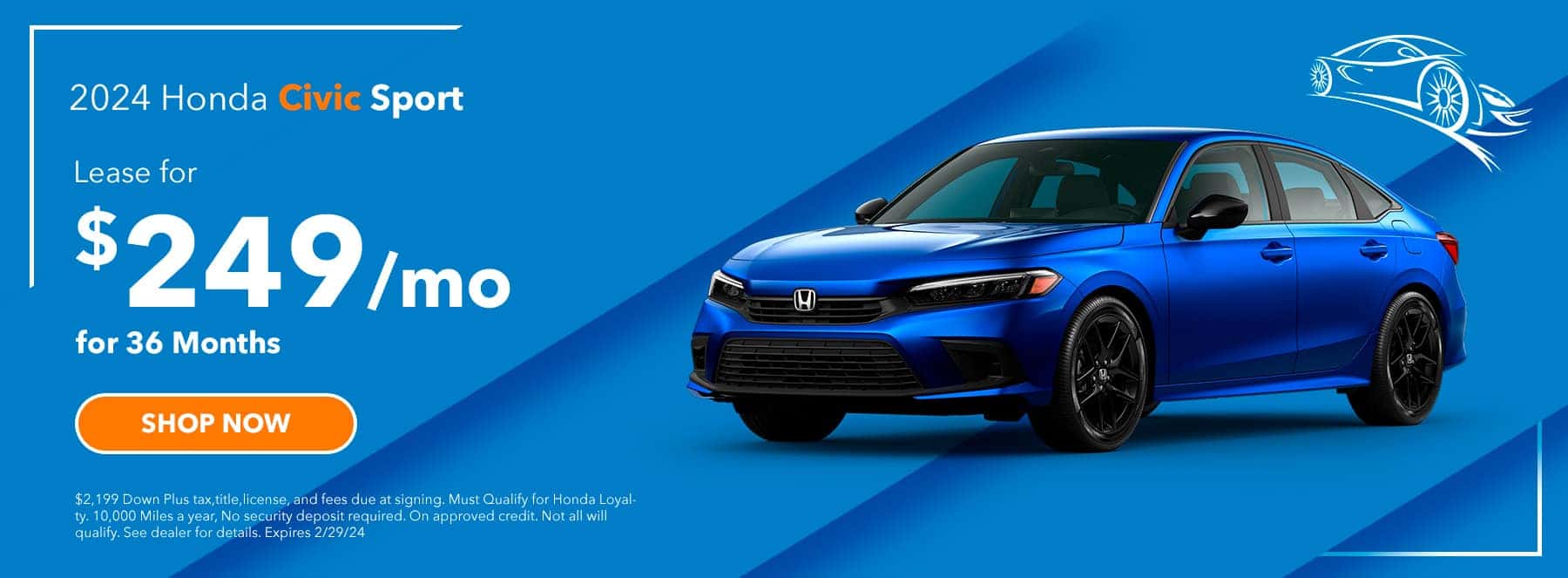 Serra Honda | New & Used Car Dealership in Akron, OH