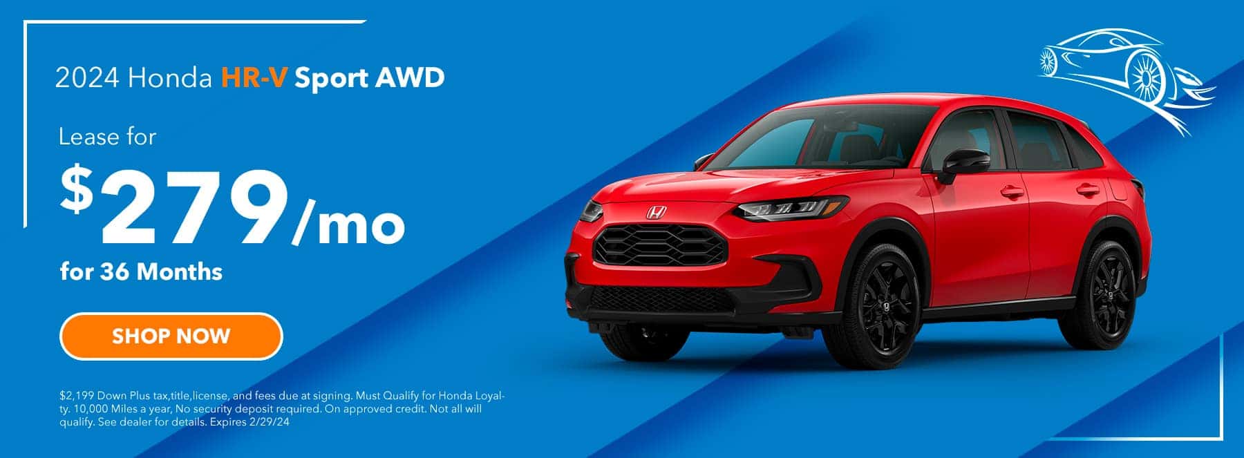 Serra Honda | New & Used Car Dealership in Akron, OH