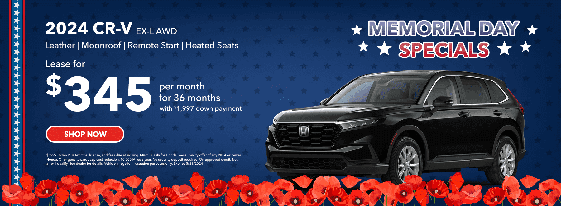 Serra Honda | New & Used Car Dealership in Akron, OH