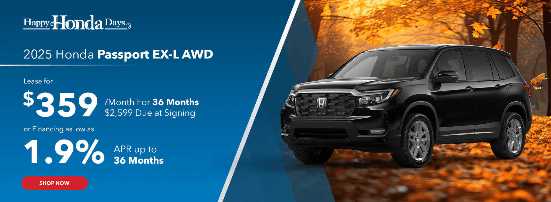 Serra Honda | New & Used Car Dealership in Akron, OH