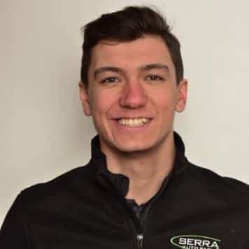 Serra Mazda Staff | Akron Mazda Dealer