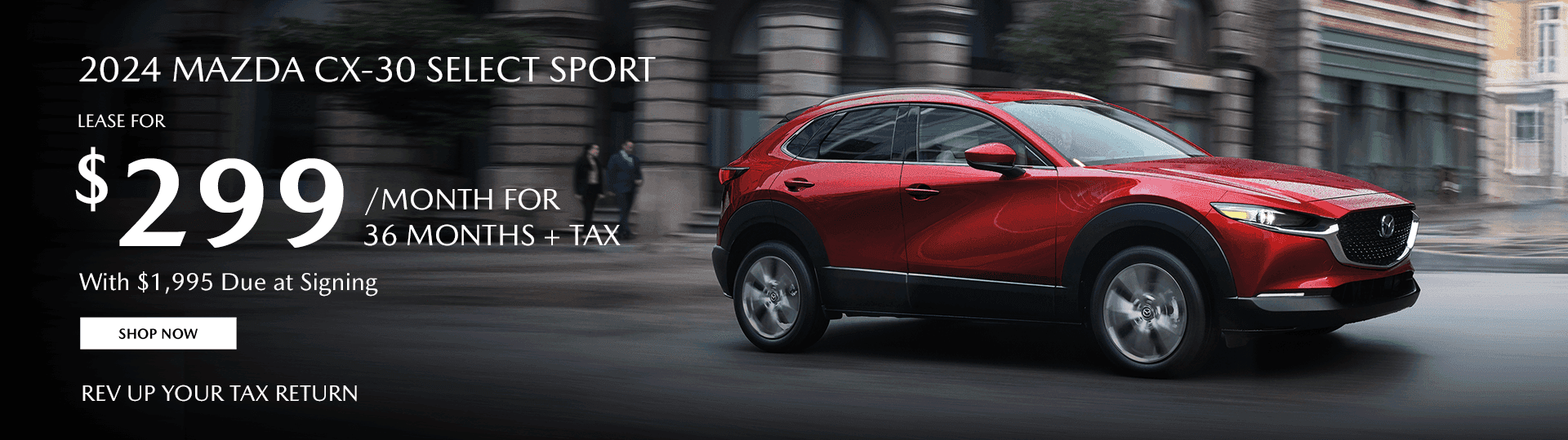 Serra Mazda | Mazda Dealer in Akron, OH