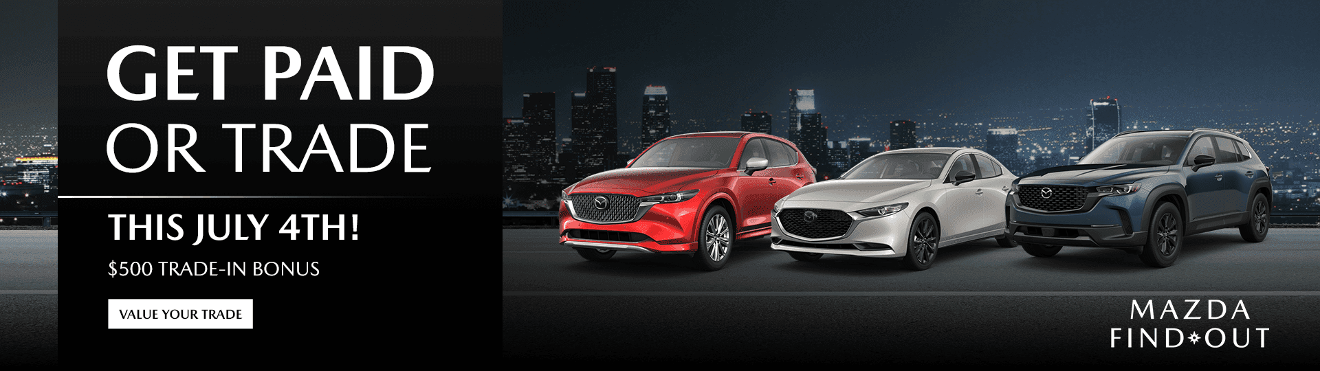 Serra Mazda | Mazda Dealer in Akron, OH