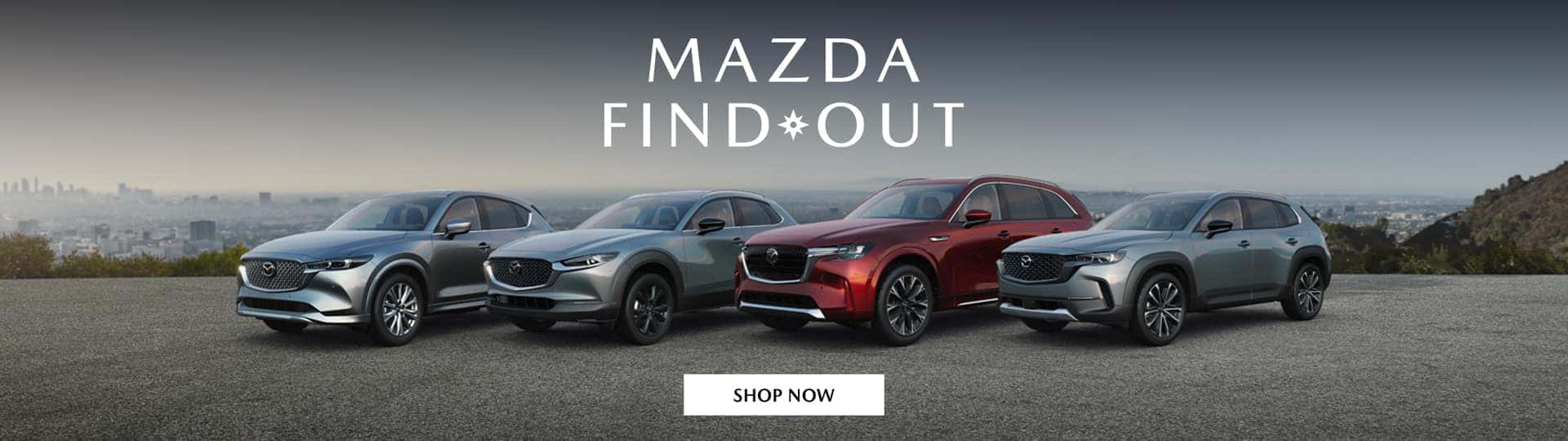 Serra Mazda | Mazda Dealer in Akron, OH