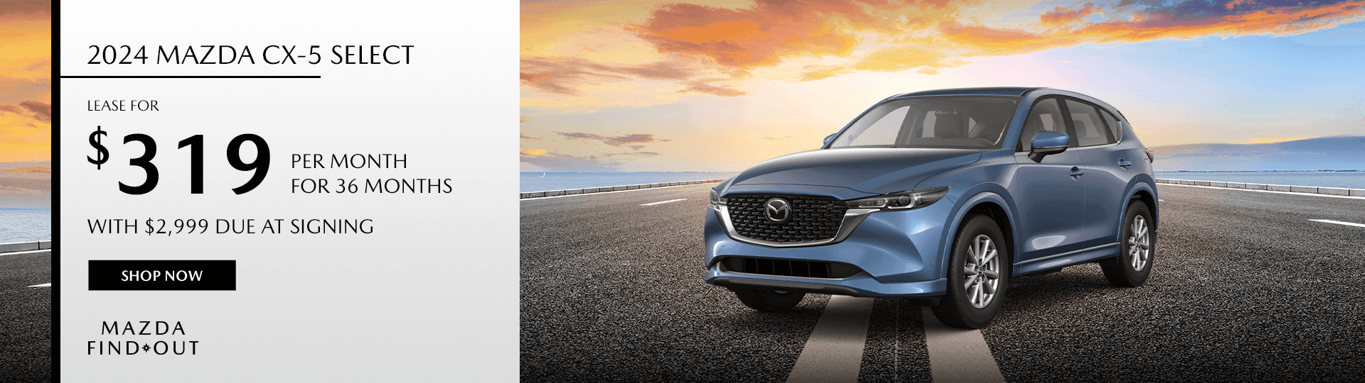 Serra Mazda | Mazda Dealer in Akron, OH