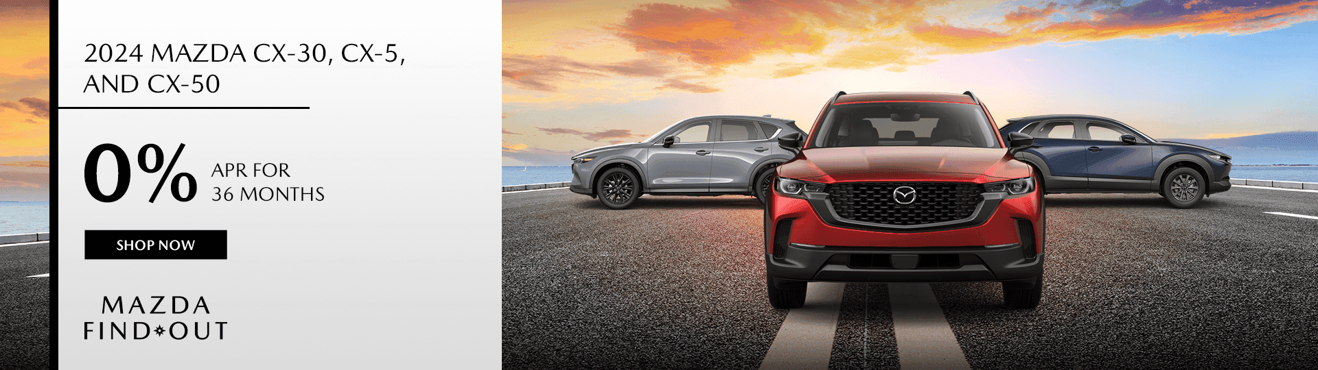 Serra Mazda | Mazda Dealer in Akron, OH