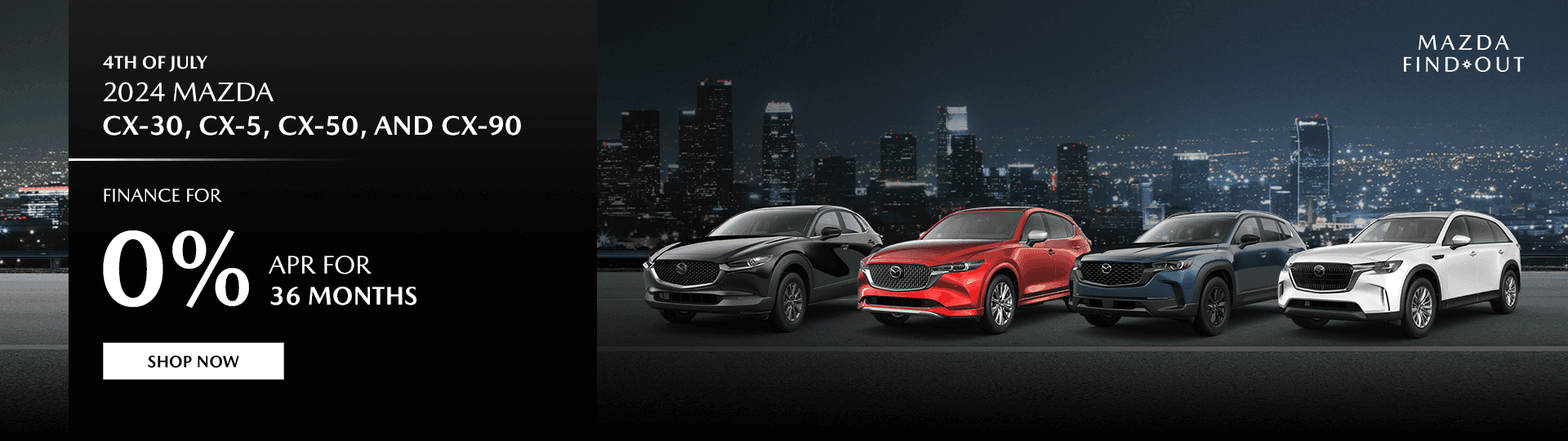 Serra Mazda | Mazda Dealer in Akron, OH