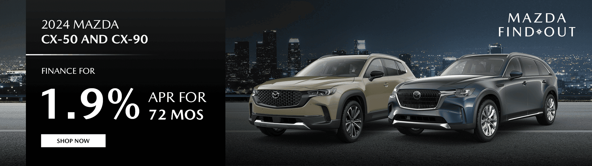 Serra Mazda | Mazda Dealer in Akron, OH