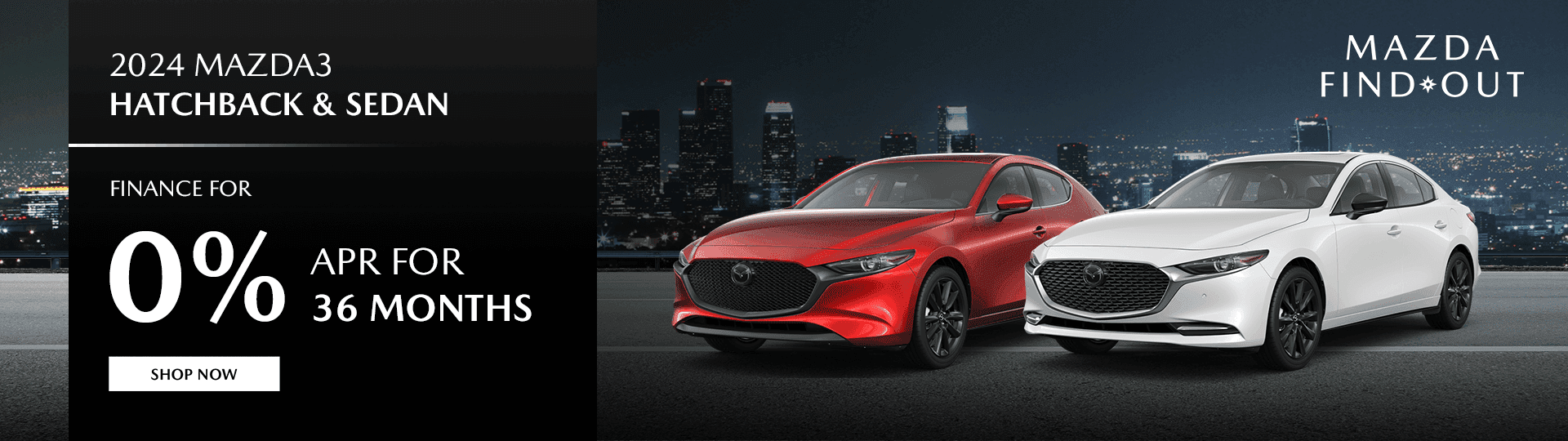 Serra Mazda | Mazda Dealer in Akron, OH