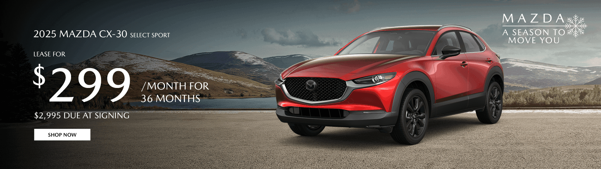 Serra Mazda | Mazda Dealer in Akron, OH