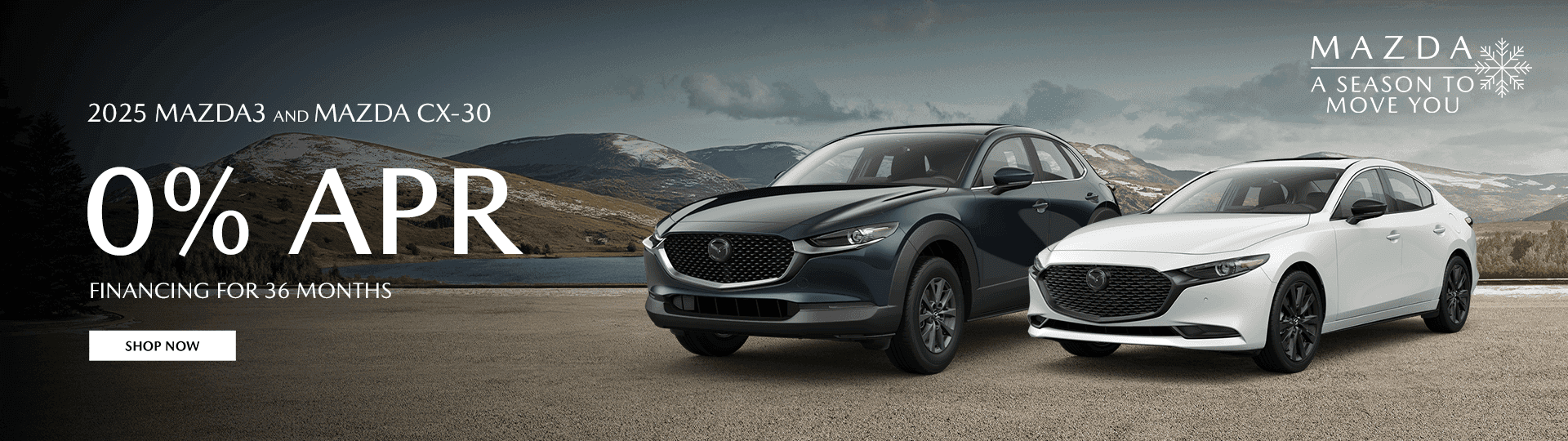 Serra Mazda | Mazda Dealer in Akron, OH