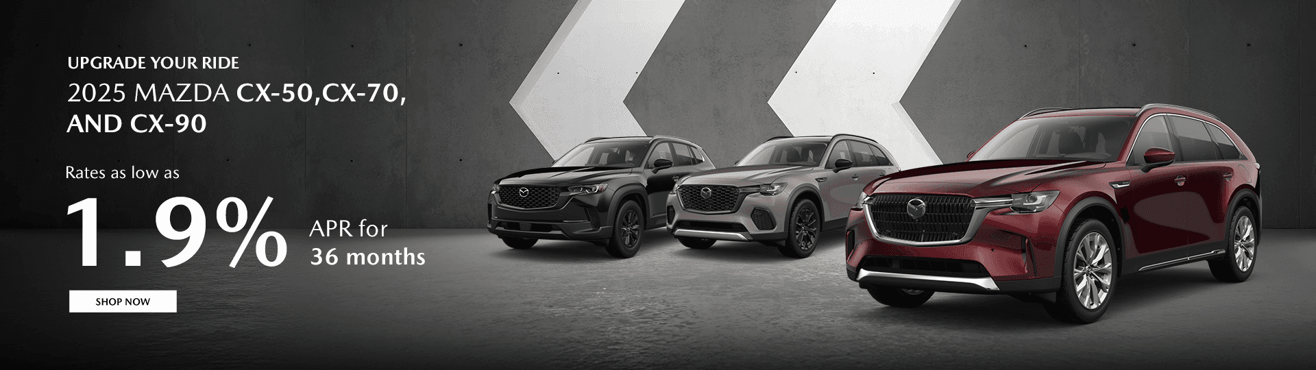 Serra Mazda | Mazda Dealer in Akron, OH