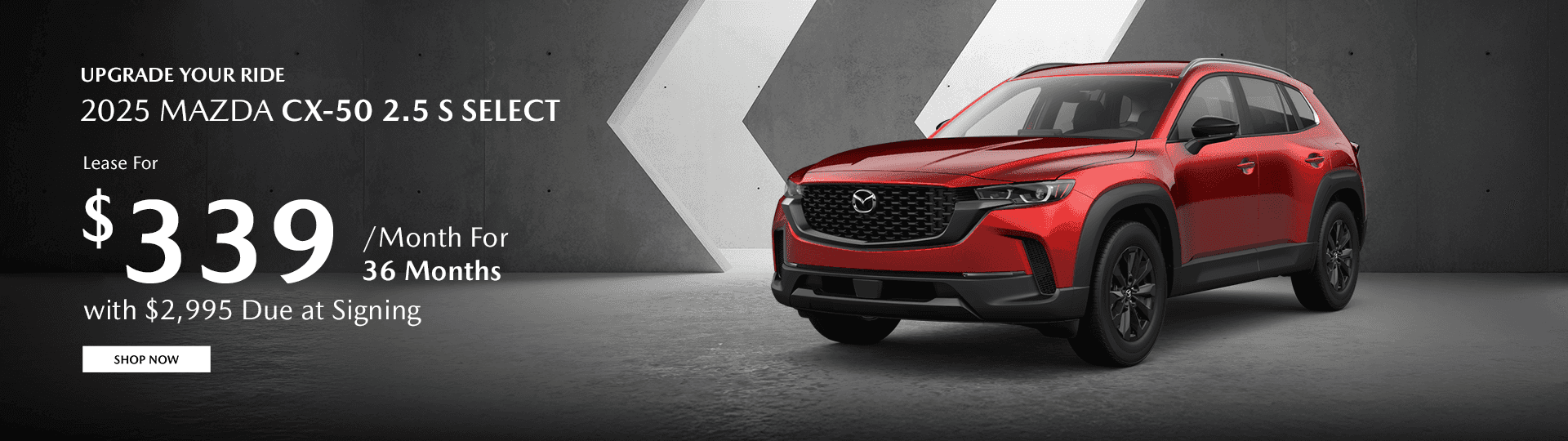 Serra Mazda | Mazda Dealer in Akron, OH