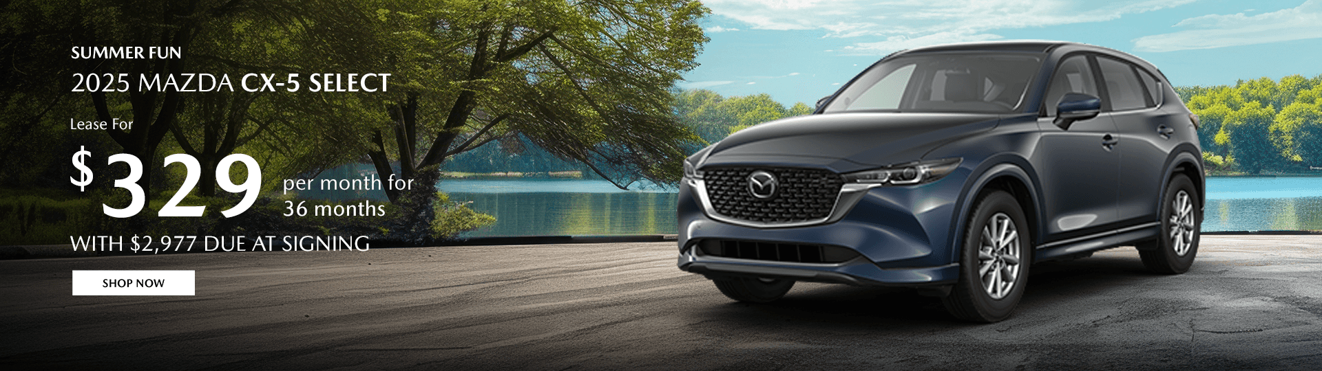 Serra Mazda | Mazda Dealer in Akron, OH