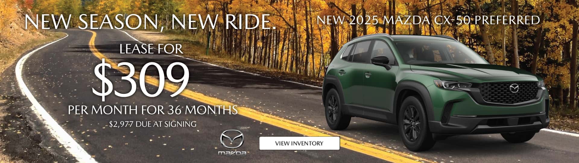 Serra Mazda | Mazda Dealer in Akron, OH