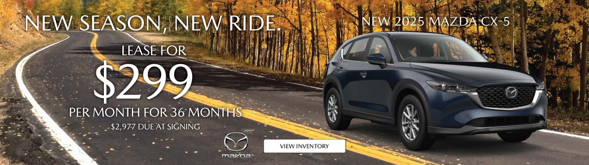 Serra Mazda | Mazda Dealer in Akron, OH