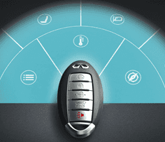 2023 INFINITI QX80 Fairfax VA | New INFINITI QX80 Offers Fairfax