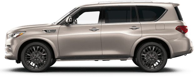 2023 INFINITI QX80 Fairfax VA | New INFINITI QX80 Offers Fairfax