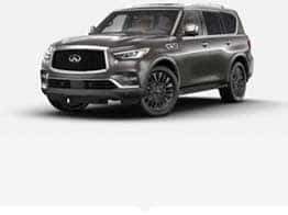 2023 INFINITI QX80 Fairfax VA | New INFINITI QX80 Offers Fairfax