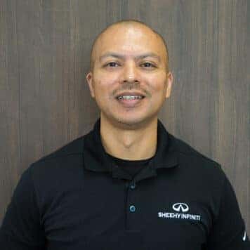 Auto Financing | Sheehy INFINITI of Chantilly