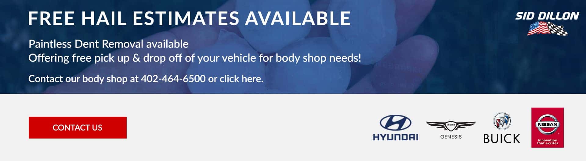 Welcome to Sid Dillon Hyundai | New & Used Car Dealer in Lincoln