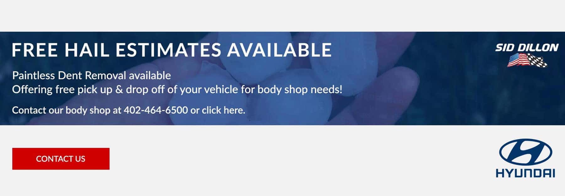 Sid Dillon Hyundai: New & Used Hyundai Dealer in Lincoln, NE