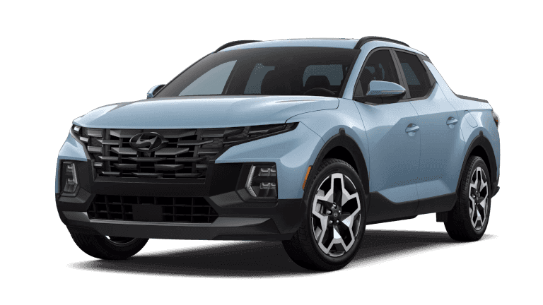 2024 Santa Cruz Trim Levels | SE vs. SEL vs. Night vs. XRT vs. Limited