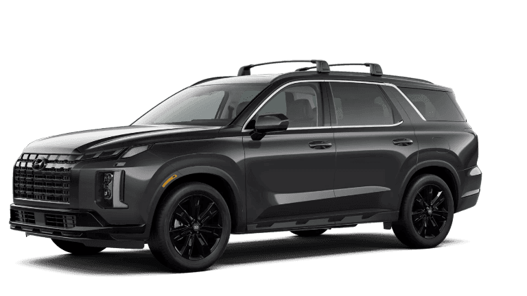 2024 Hyundai Palisade Trim levels | SE vs. SEL vs. XRT vs. Limited