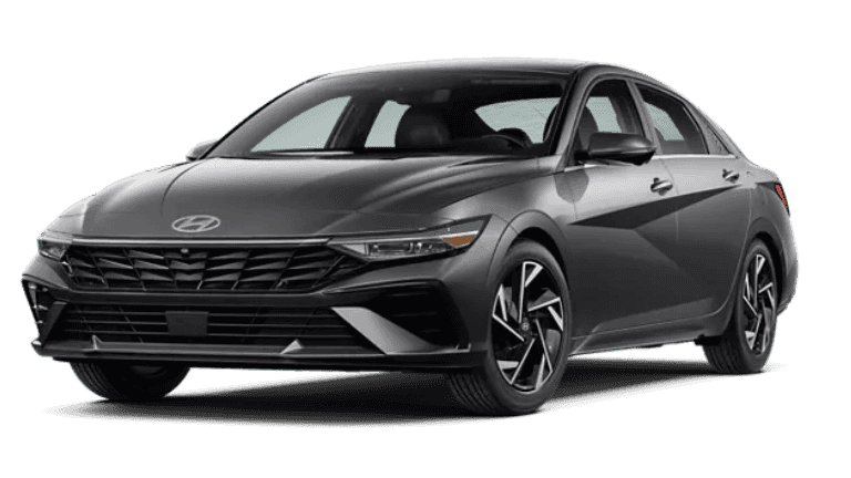 2024 Hyundai Elantra Trim Levels | SE vs. SEL vs. Limited in Lincoln, NE
