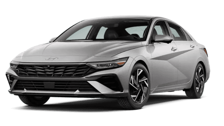 2024 Hyundai Elantra Trim Levels | SE vs. SEL vs. Limited in Lincoln, NE