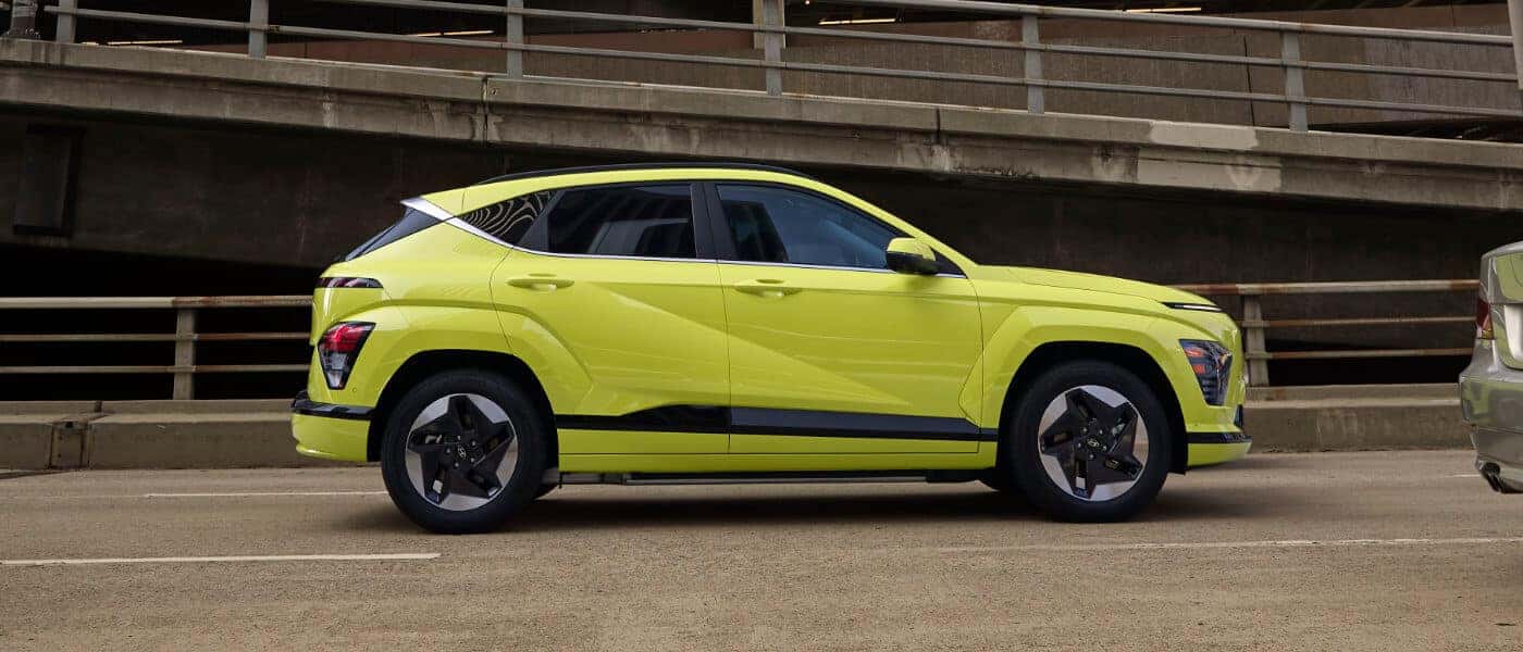 New Hyundai Kona Electric Review | EV Features & Models for Sale in ...