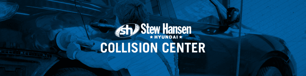 Stew Hansen Collision Centernull