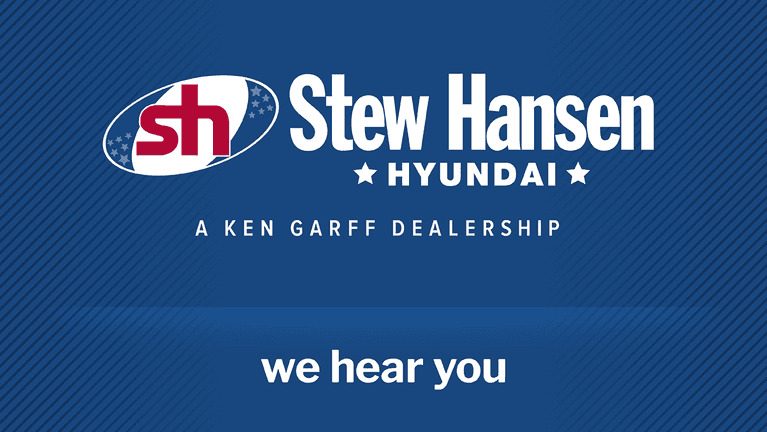 547 New Hyundai Cars, SUVs in Stock in Clive, IA