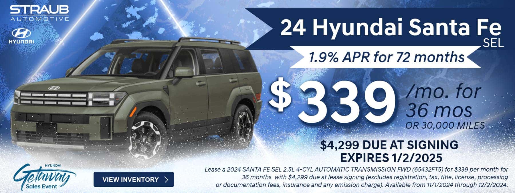 Straub Hyundai | Hyundai Dealer in Triadelphia, WV