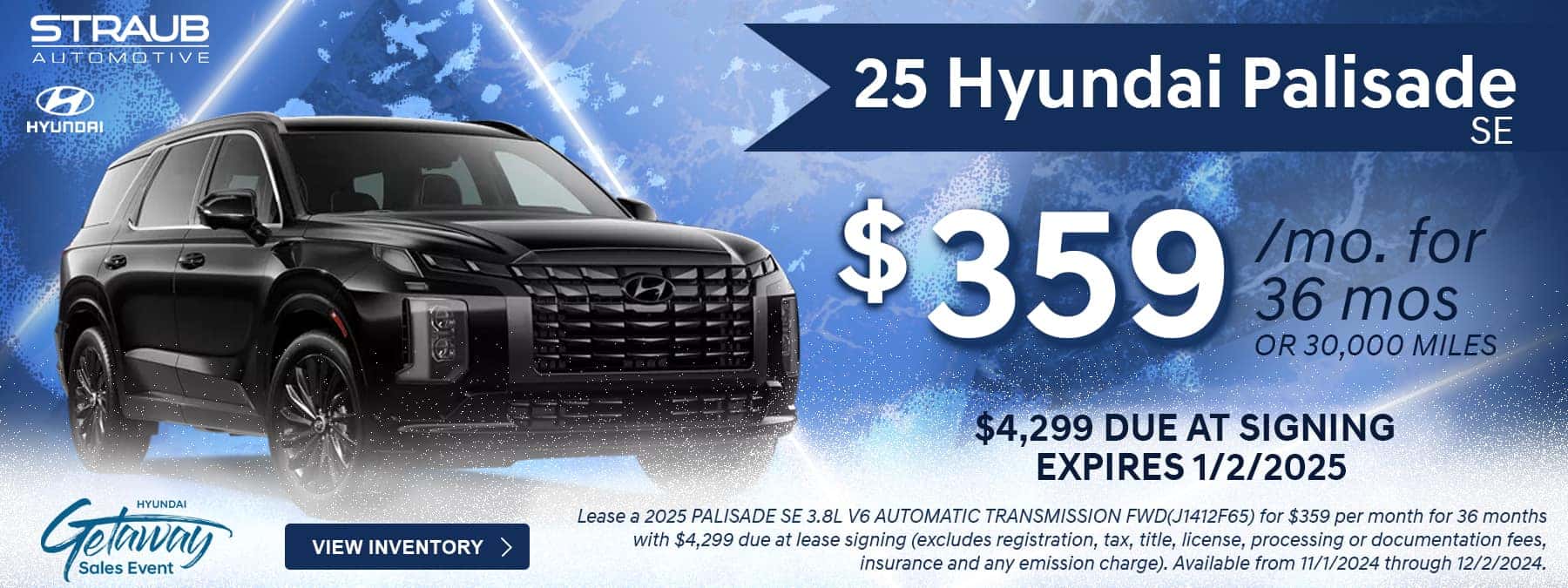 Straub Hyundai | Hyundai Dealer in Triadelphia, WV