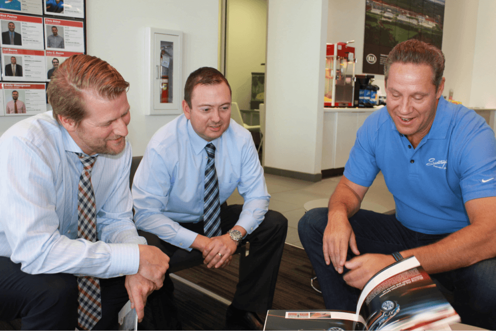 Hyundai New & Used Car Dealer St Louis | Suntrup Hyundai South