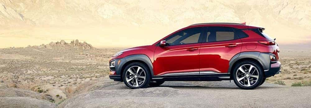 See all the Hyundai Kona Configurations | Suntrup Hyundai South