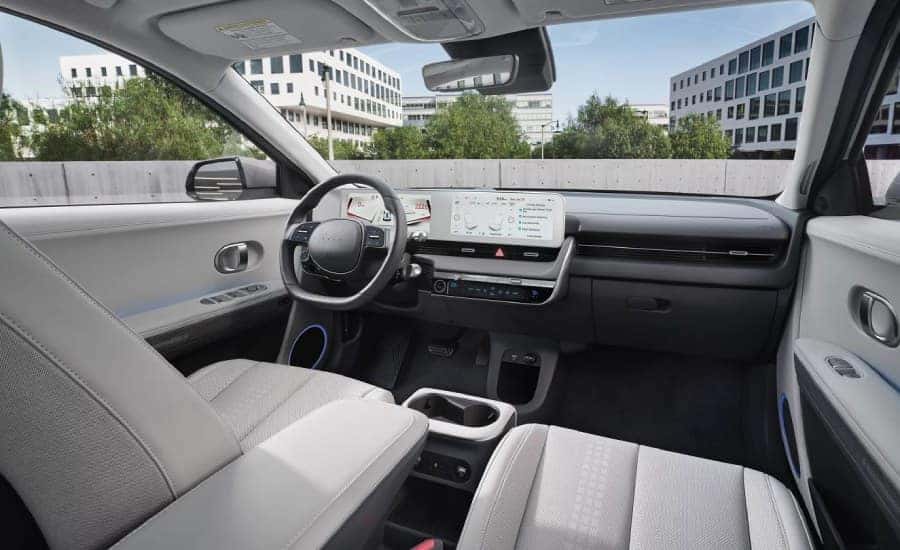 2023 Hyundai IONIQ 5: Model Overview | St. Louis, MO