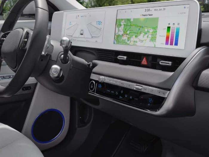 2023 Hyundai IONIQ 5: Model Overview | St. Louis, MO