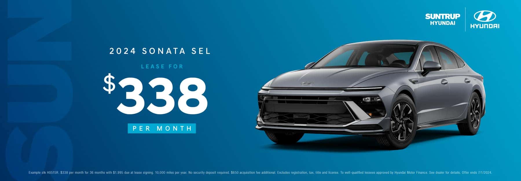 Suntrup Hyundai South | New & Used Hyundai Dealer in St. Louis