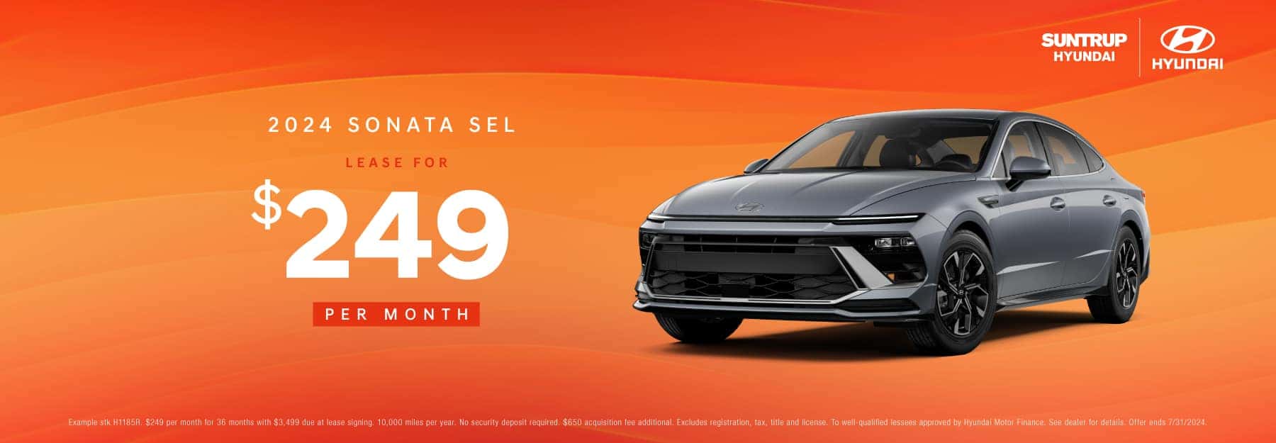 New and Used Hyundai Car Dealership | Suntrup Hyundai South