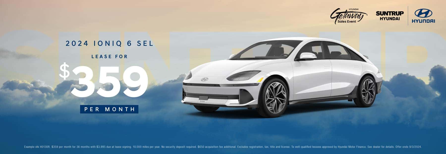 New and Used Hyundai Car Dealership | Suntrup Hyundai South