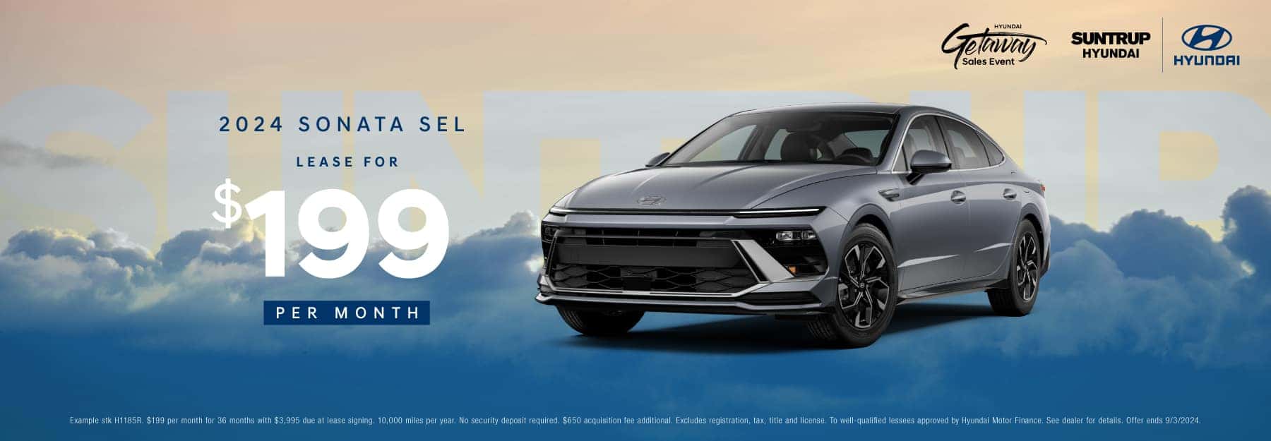 New and Used Hyundai Car Dealership | Suntrup Hyundai South